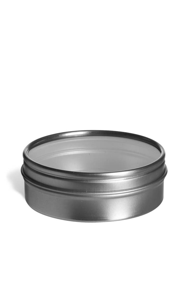 Tin - 2.5 oz Flat Window Tin, 2 Pack – Woodland Herbal